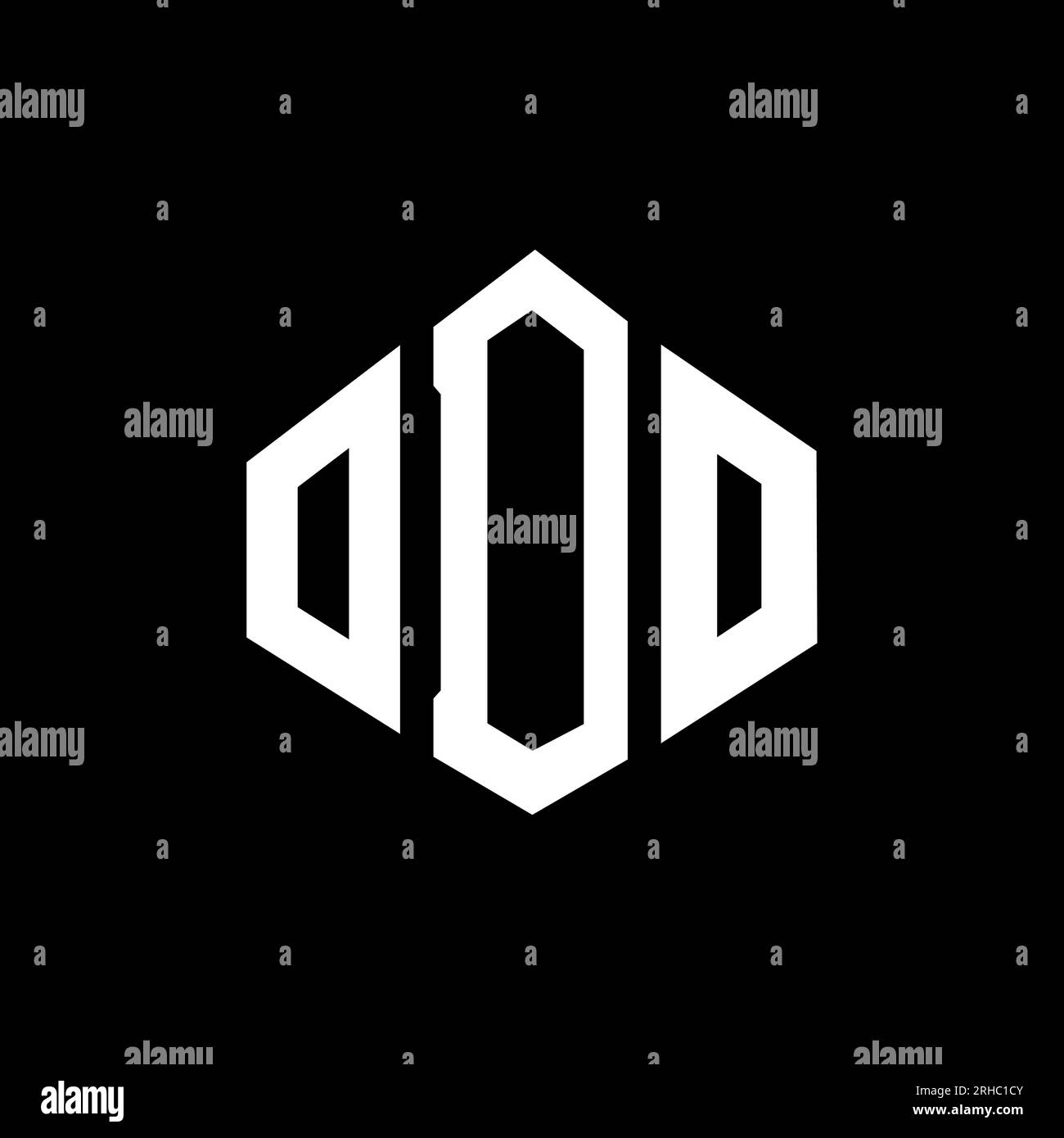 Odo hexagon hi-res stock photography and images - Alamy