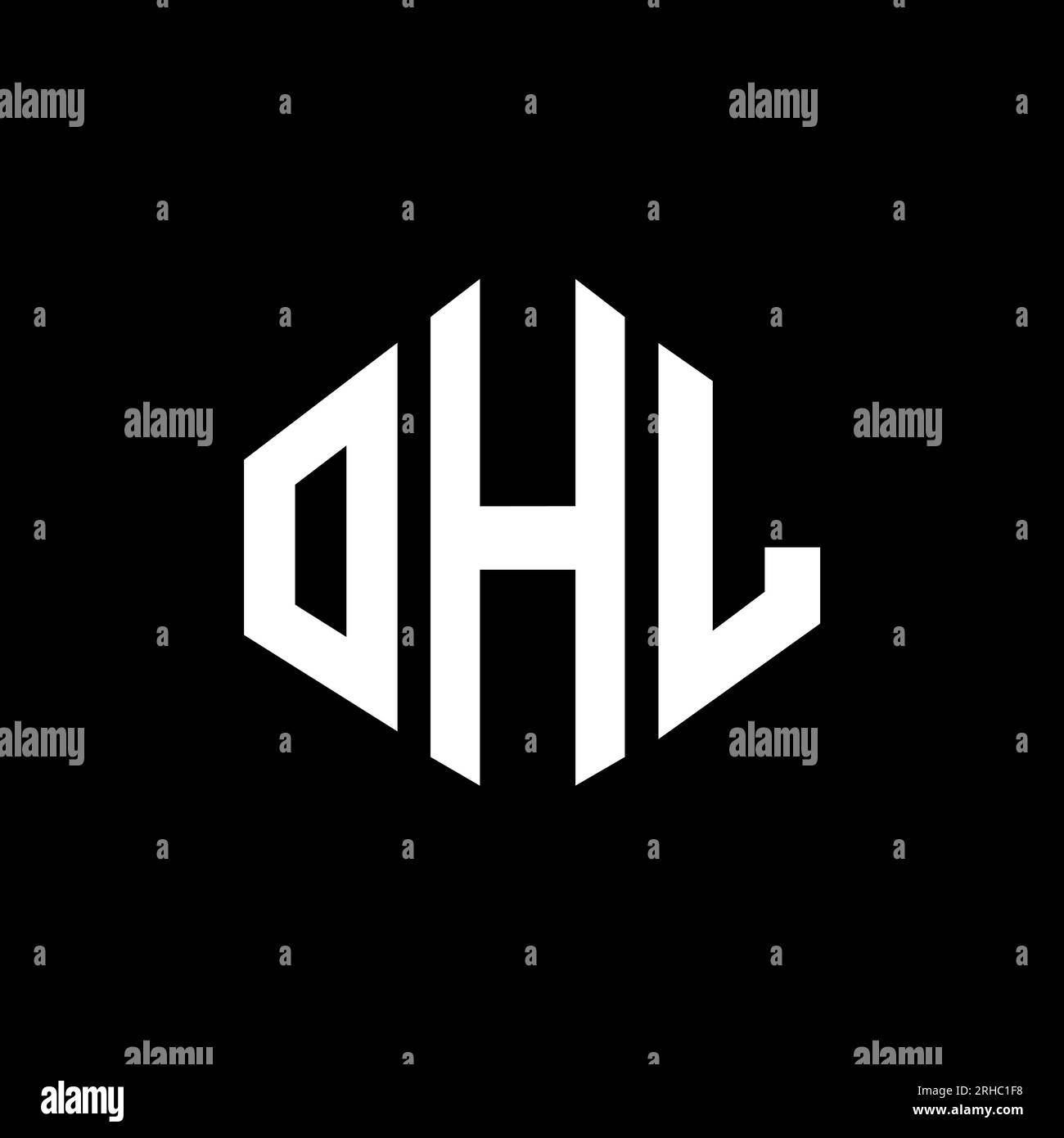 Ohl logo hi-res stock photography and images - Alamy