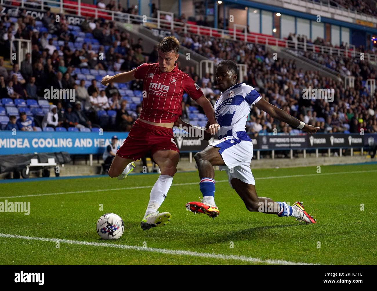 Will goodwin football hi-res stock photography and images - Alamy