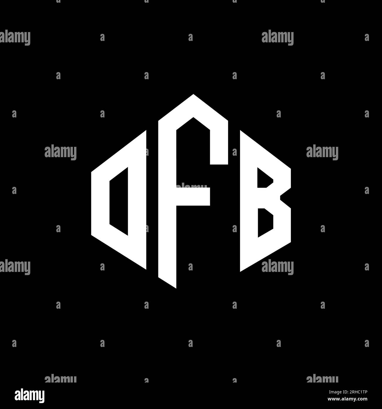 Ofb cube hi-res stock photography and images - Alamy