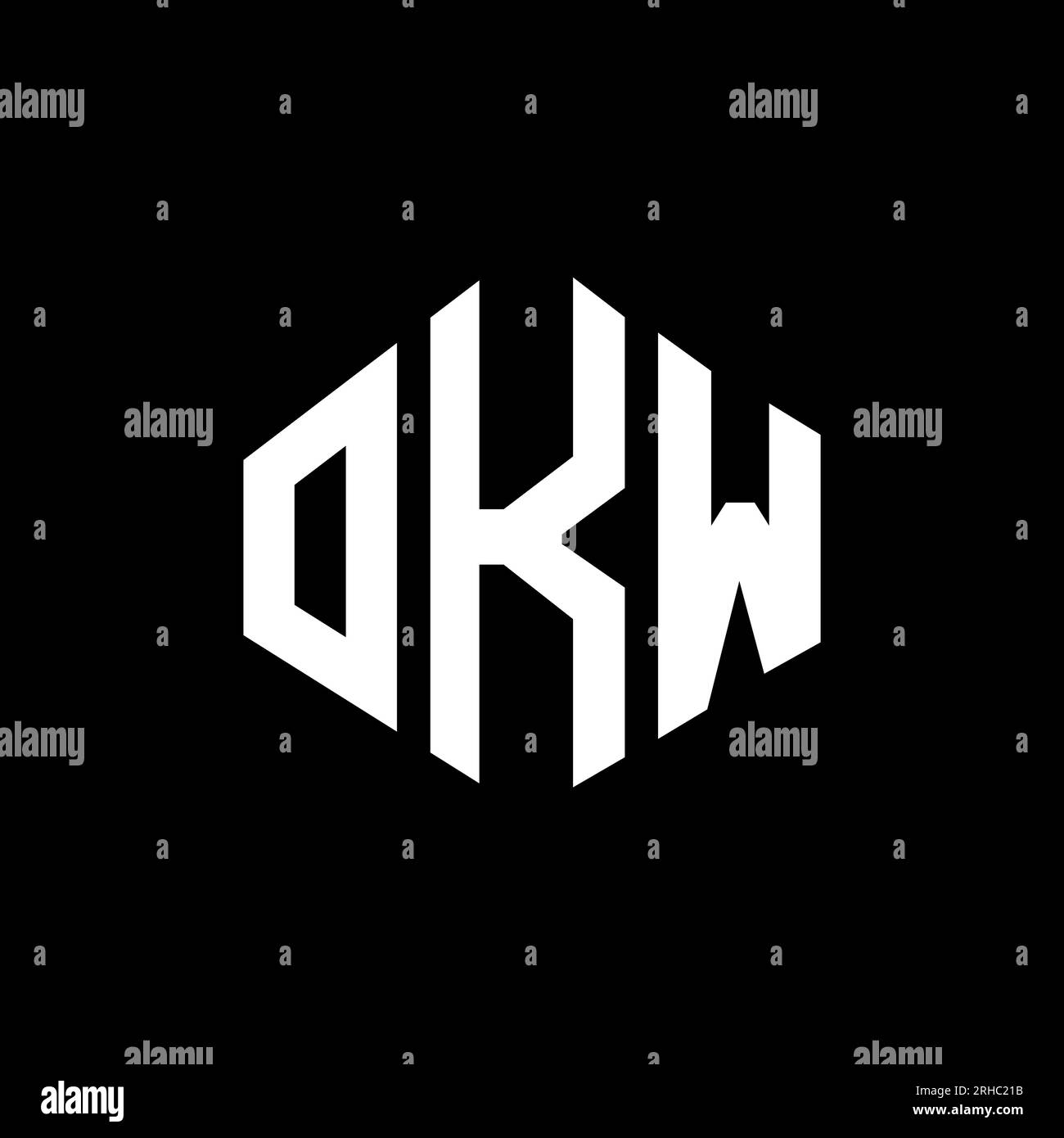 Okw font hi-res stock photography and images - Alamy