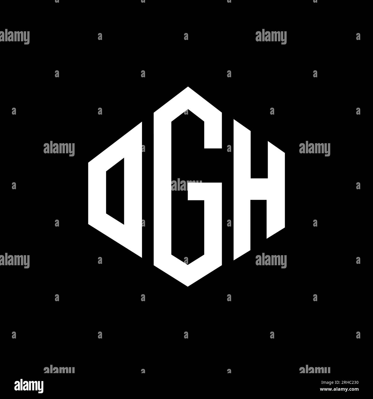 Ogh technology logo hi-res stock photography and images - Alamy