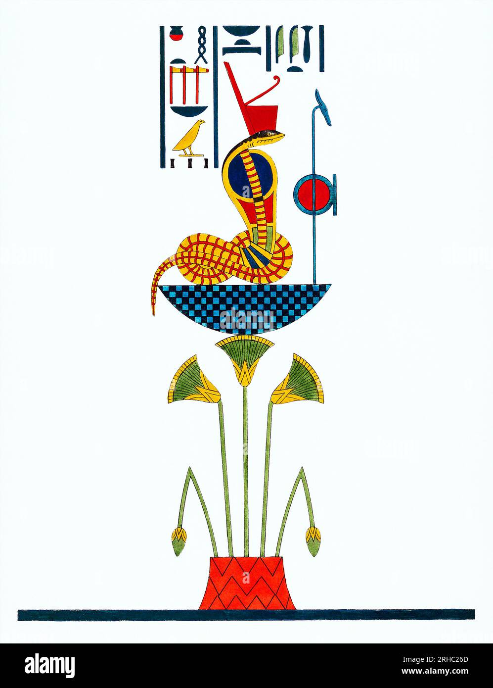 Illustration of emblem hi-res stock photography and images - Alamy