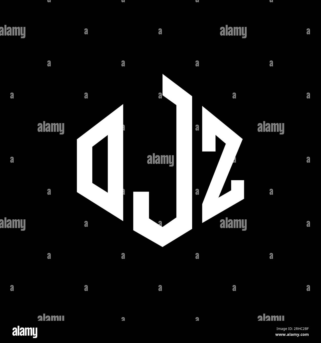 Ojz tech logo hi-res stock photography and images - Alamy