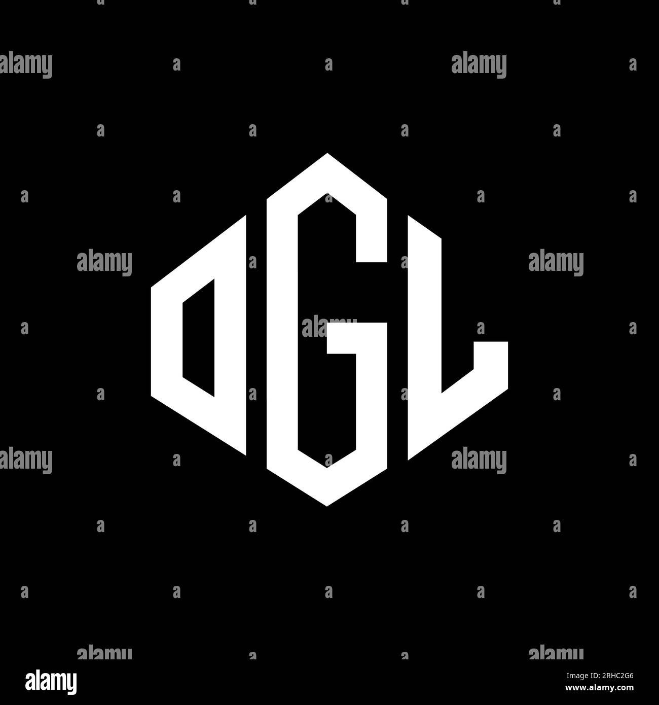 Ogl logo hi-res stock photography and images - Alamy