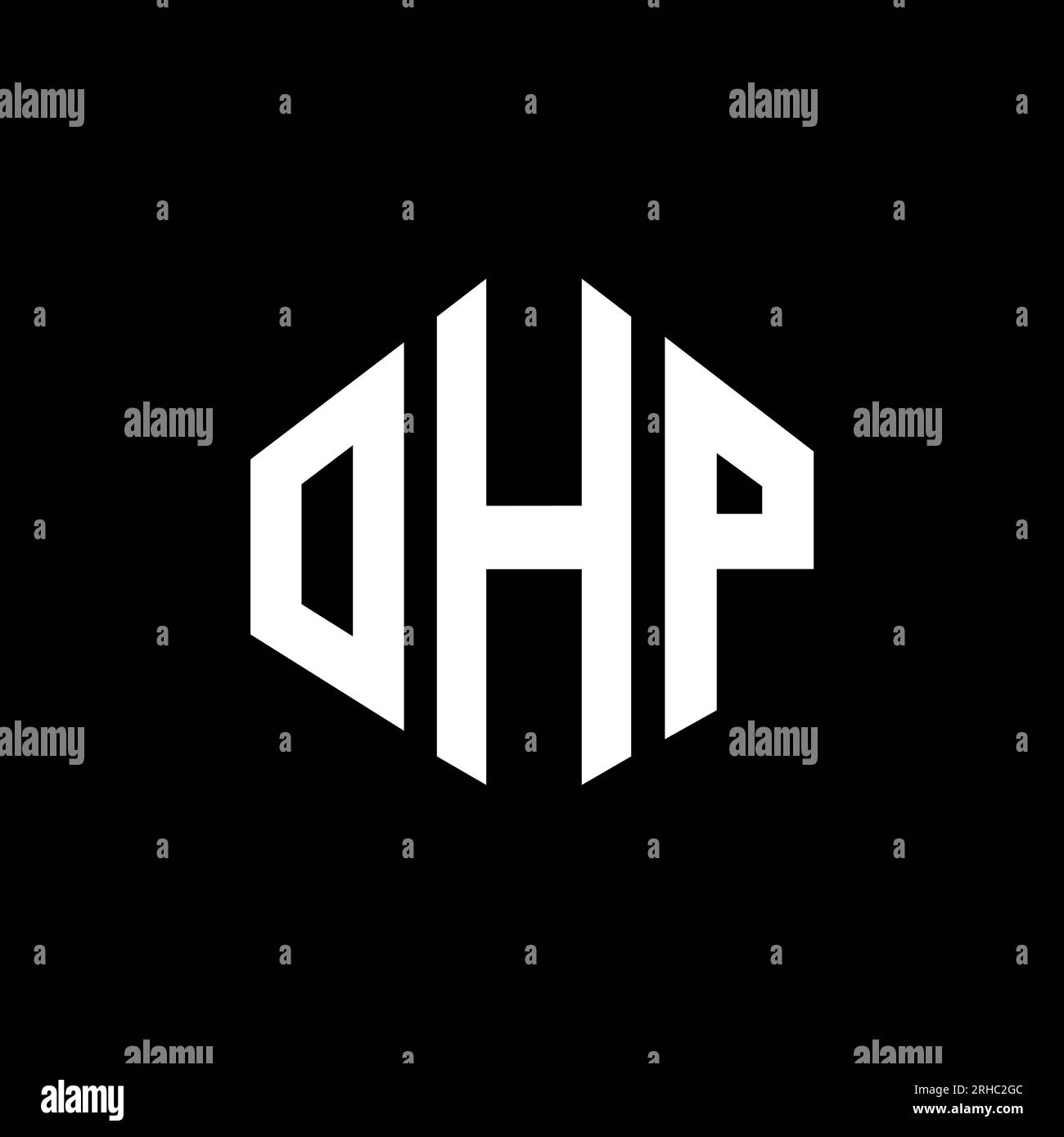 Ohp logo Stock Vector Images - Alamy