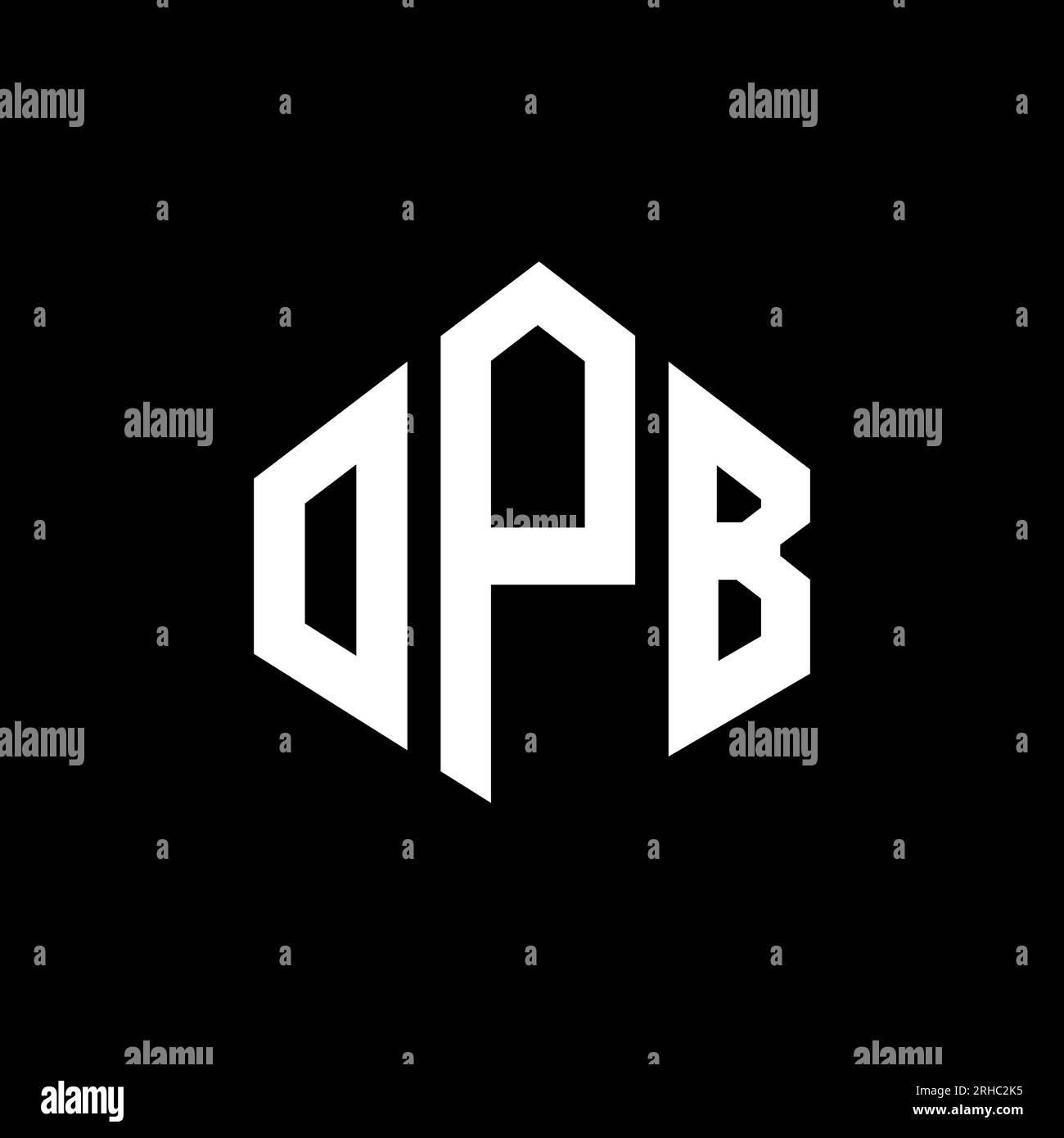 Opb logo hi-res stock photography and images - Alamy