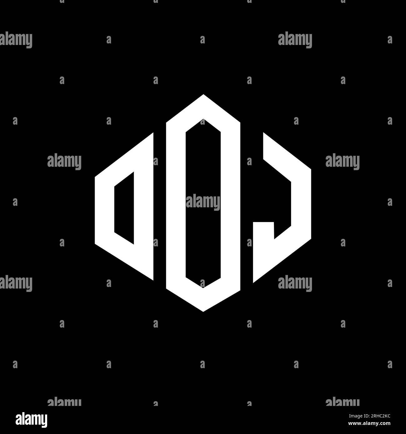 Ooj letter hi-res stock photography and images - Alamy