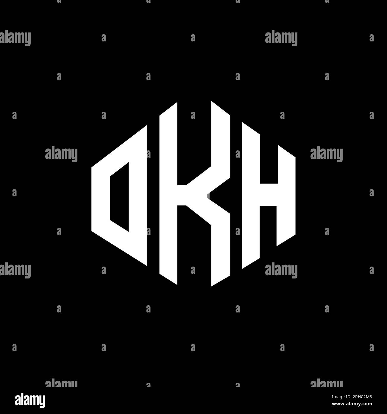 Okh font hi-res stock photography and images - Alamy