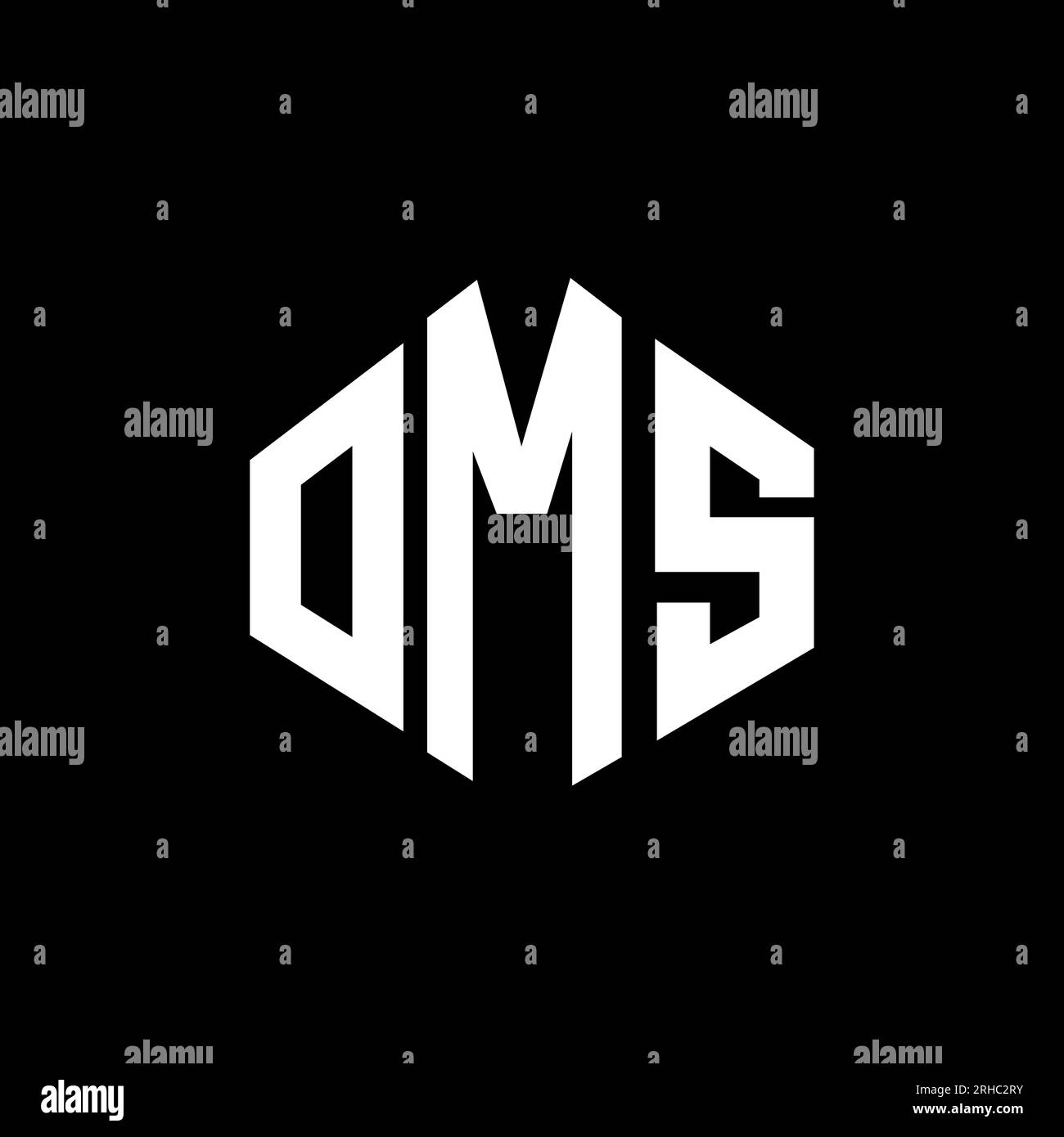 Initial oms hi-res stock photography and images - Alamy