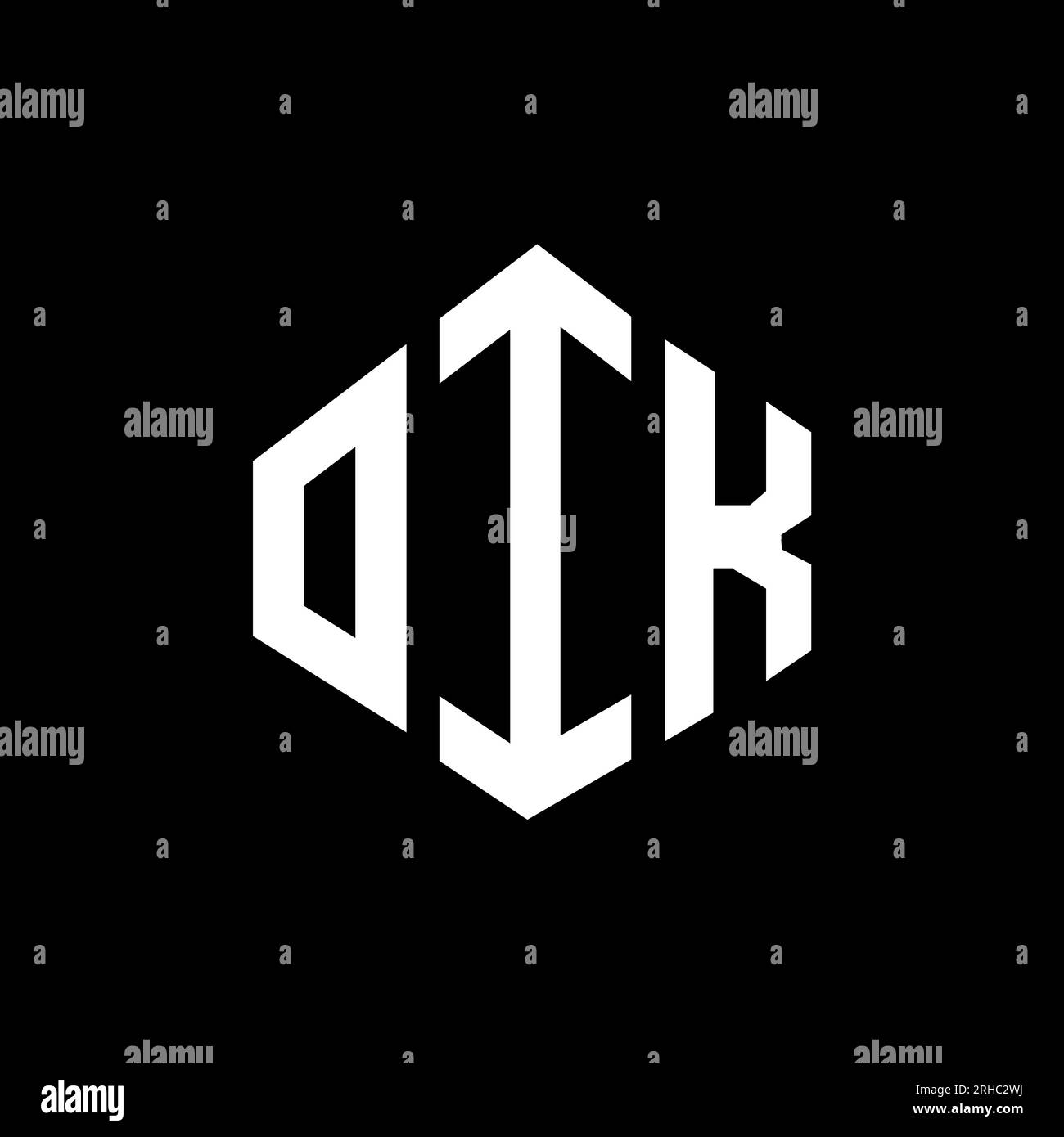 Oik logo hi-res stock photography and images - Alamy