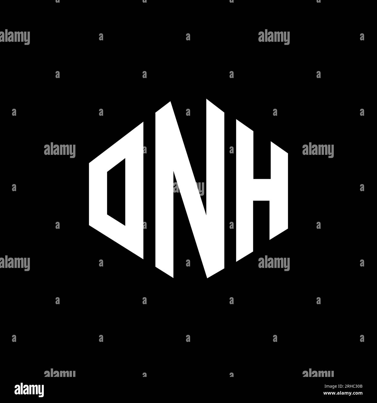 Onh letter hi-res stock photography and images - Alamy