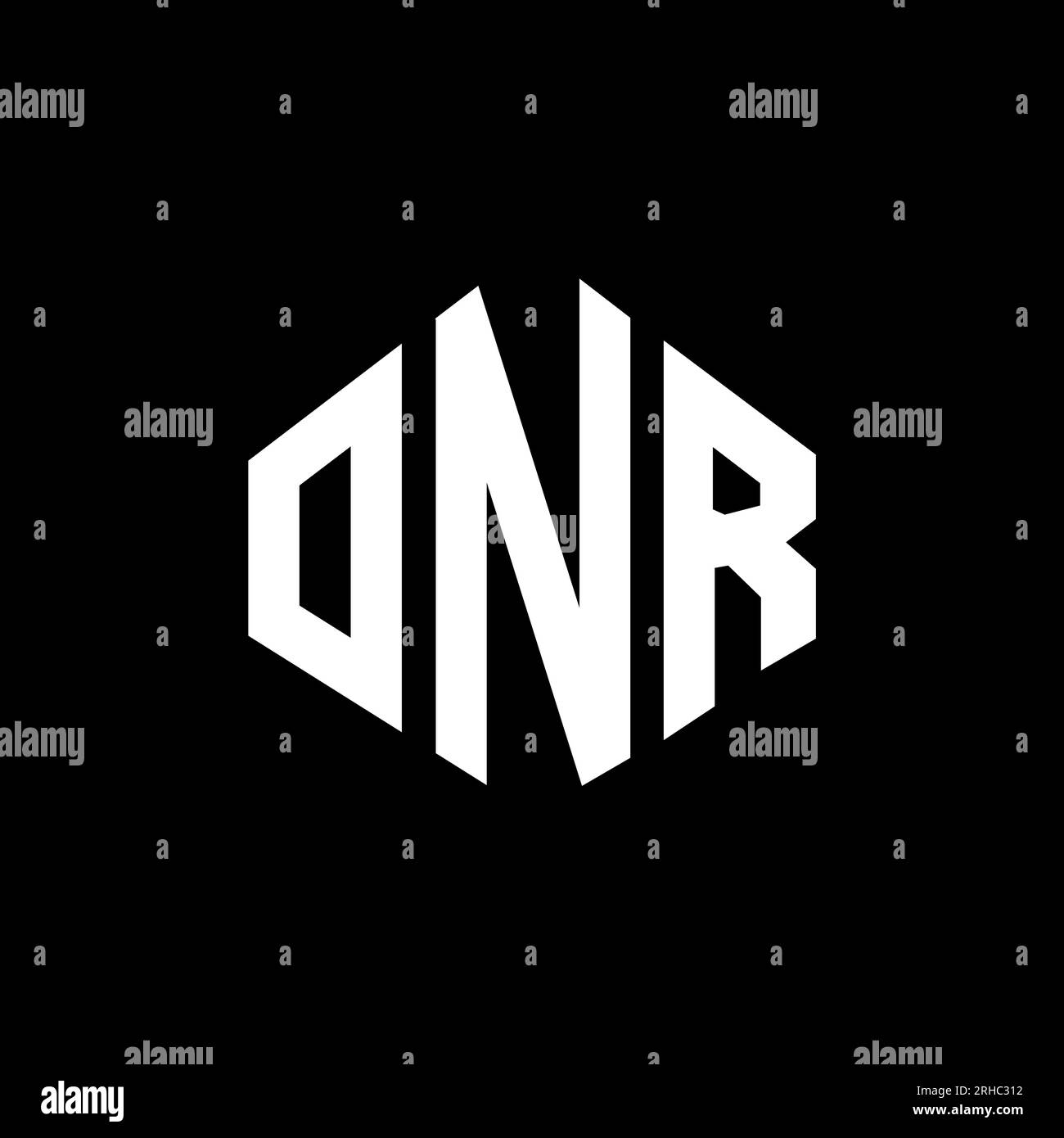 Onr letter Stock Vector Images - Alamy
