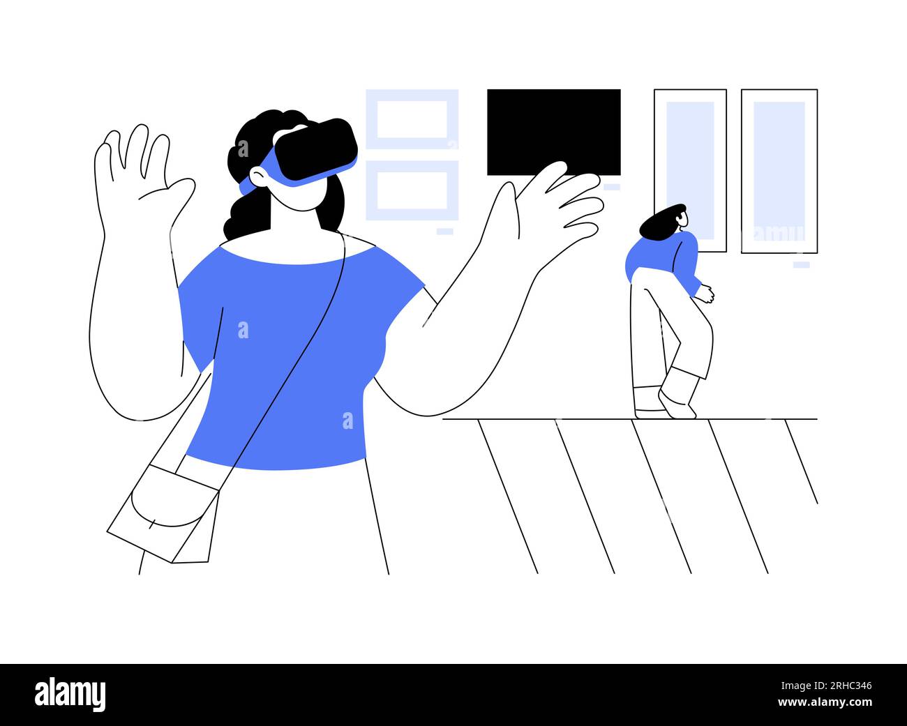 Air visit Cut Out Stock Images & Pictures - Alamy