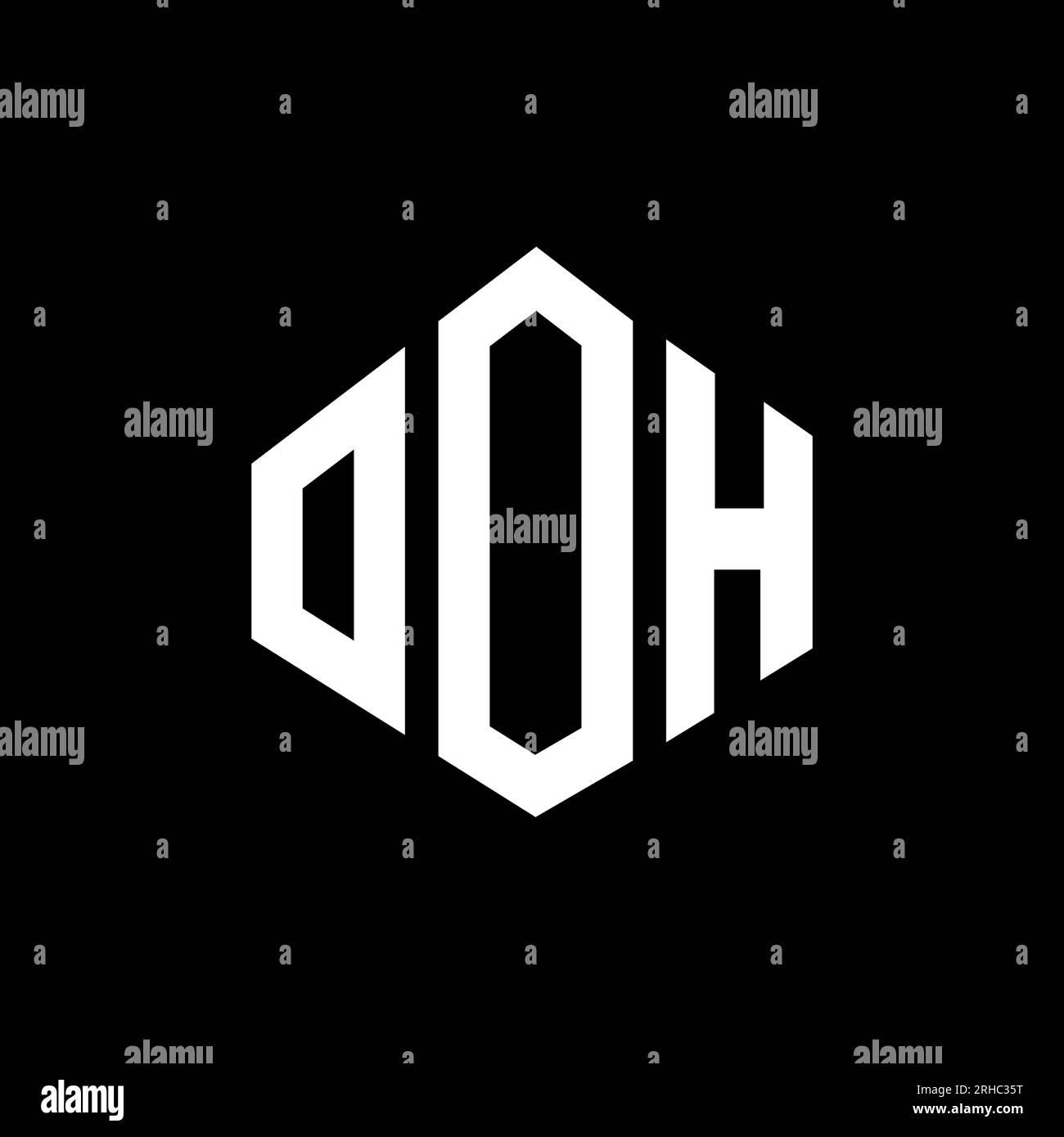 Ooh vector Black and White Stock Photos & Images - Alamy