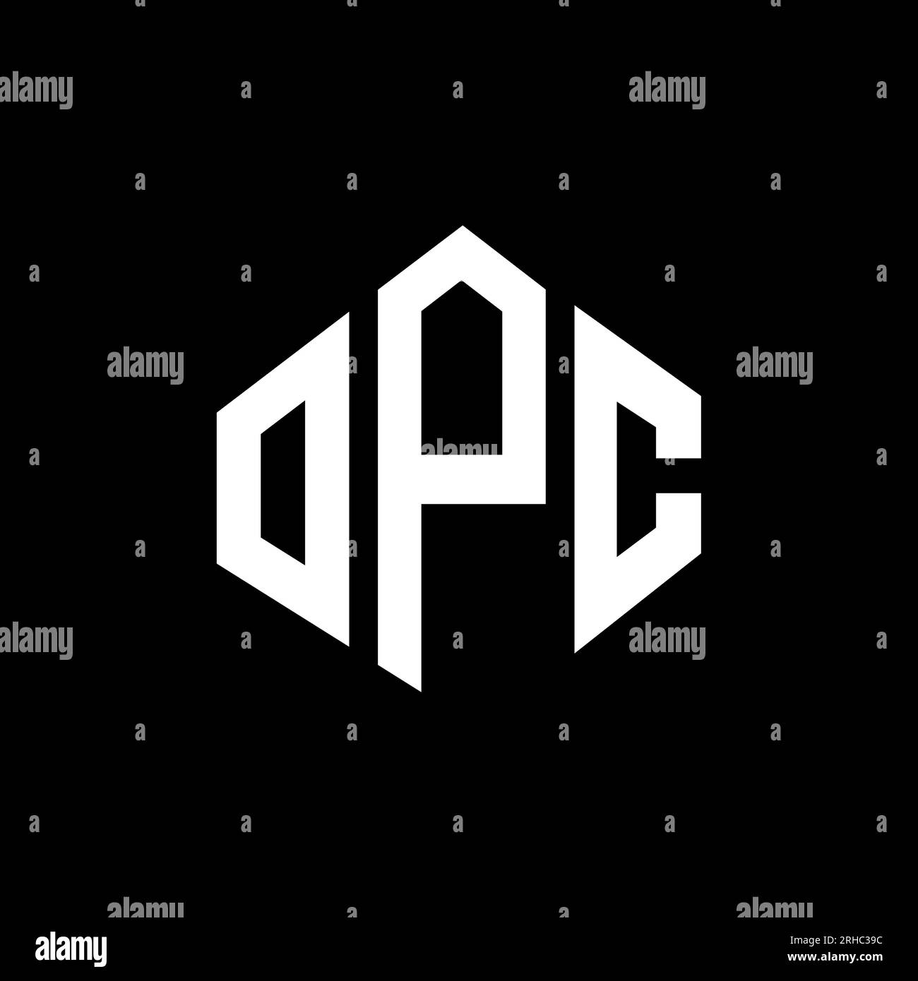 Opc logo hi-res stock photography and images - Alamy