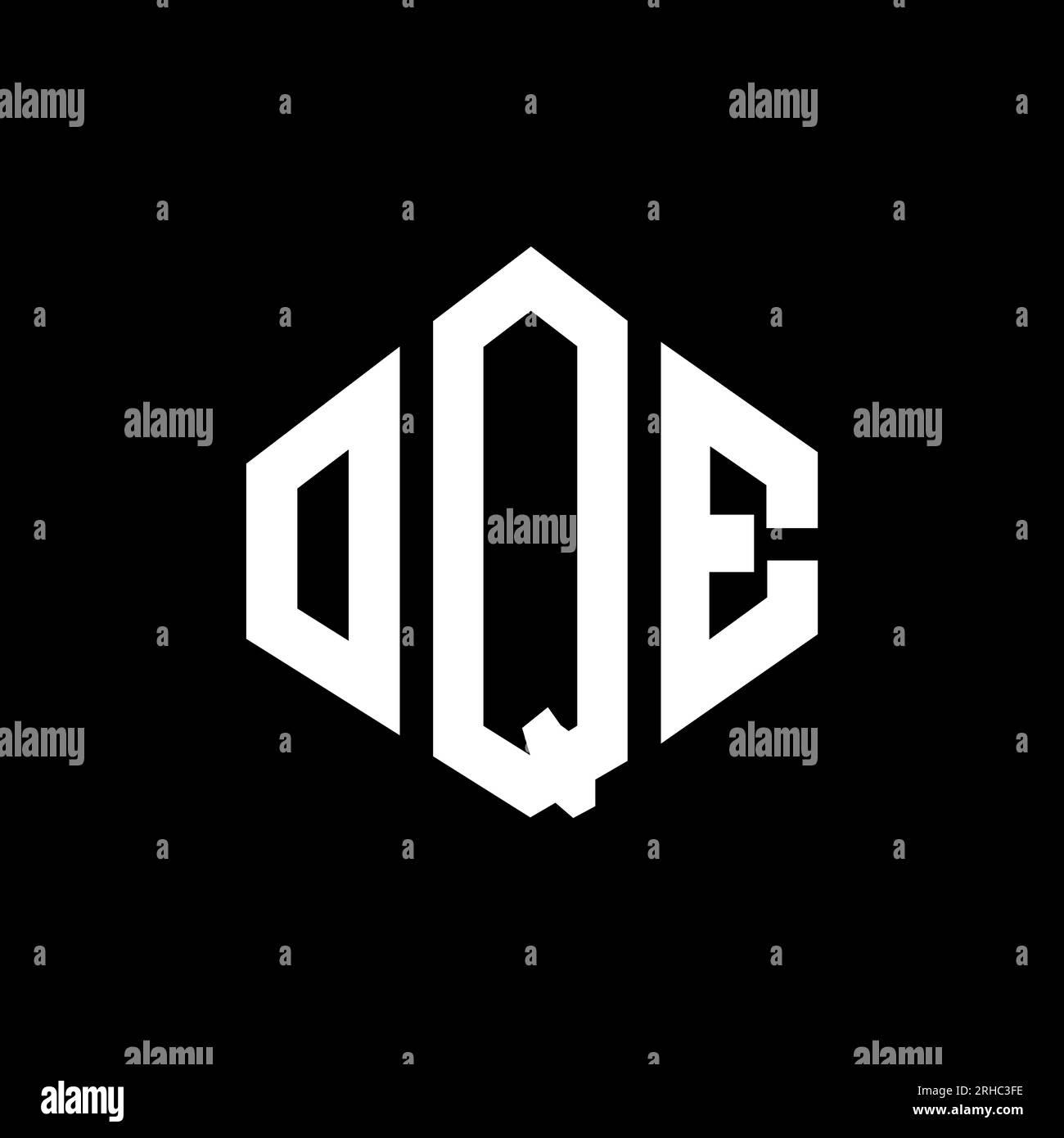 Oqe letter hi-res stock photography and images - Alamy