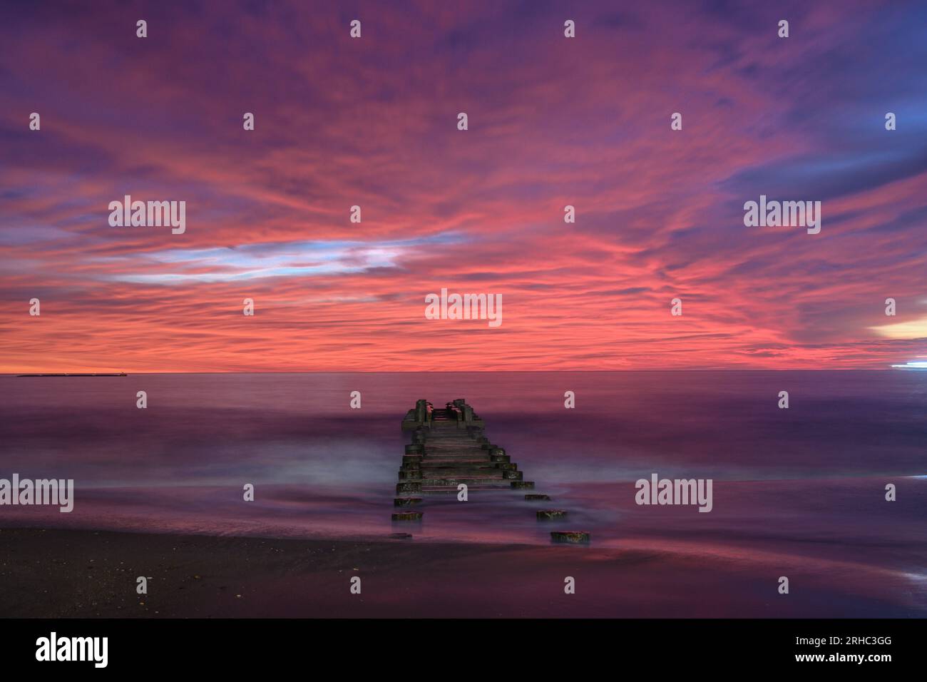 Atlantic ocean rehoboth beach hi-res stock photography and images - Alamy