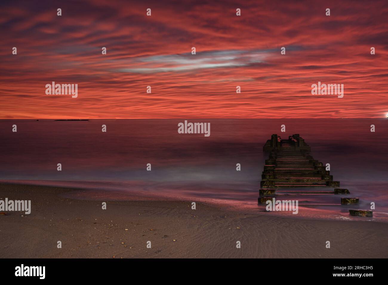 Atlantic ocean rehoboth beach hi-res stock photography and images - Alamy
