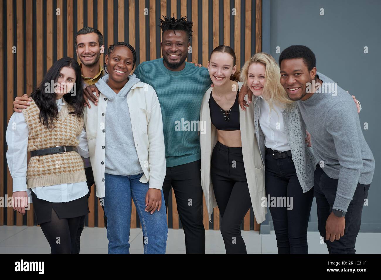 Multigenerational collaboration hi-res stock photography and images - Alamy