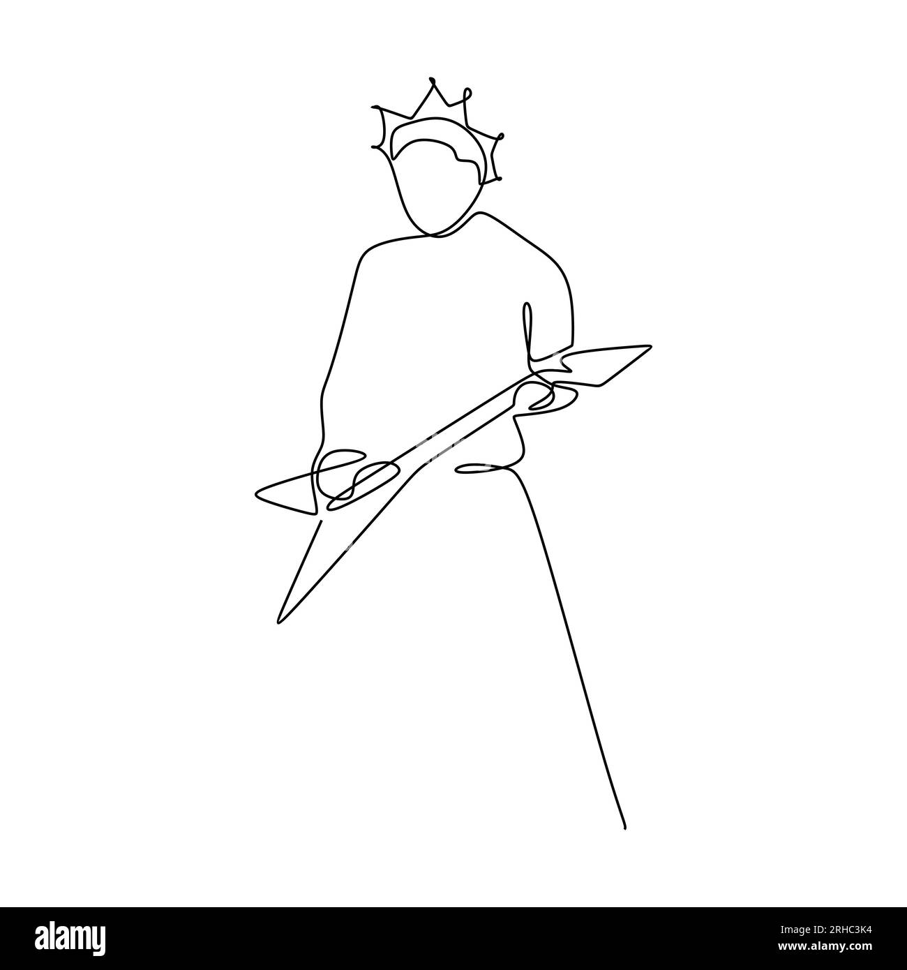 Punk picture Black and White Stock Photos & Images - Alamy