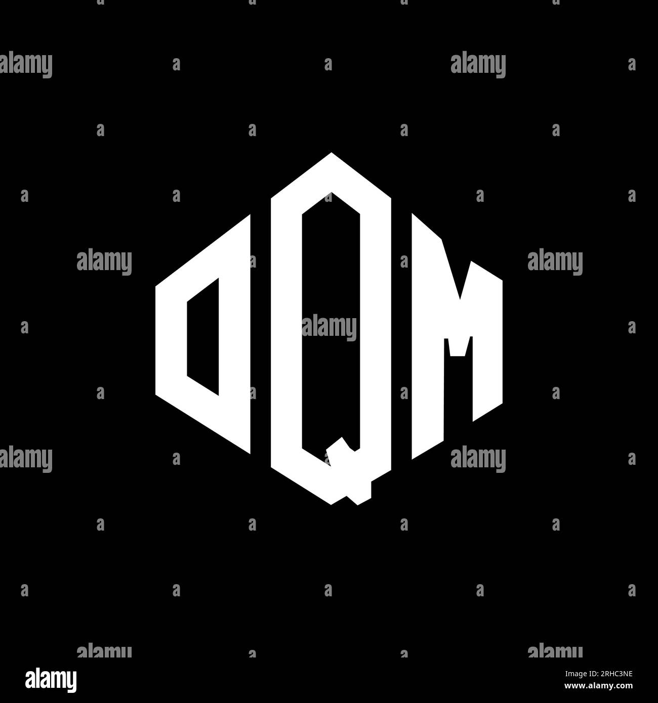 Oqm letter hi-res stock photography and images - Alamy