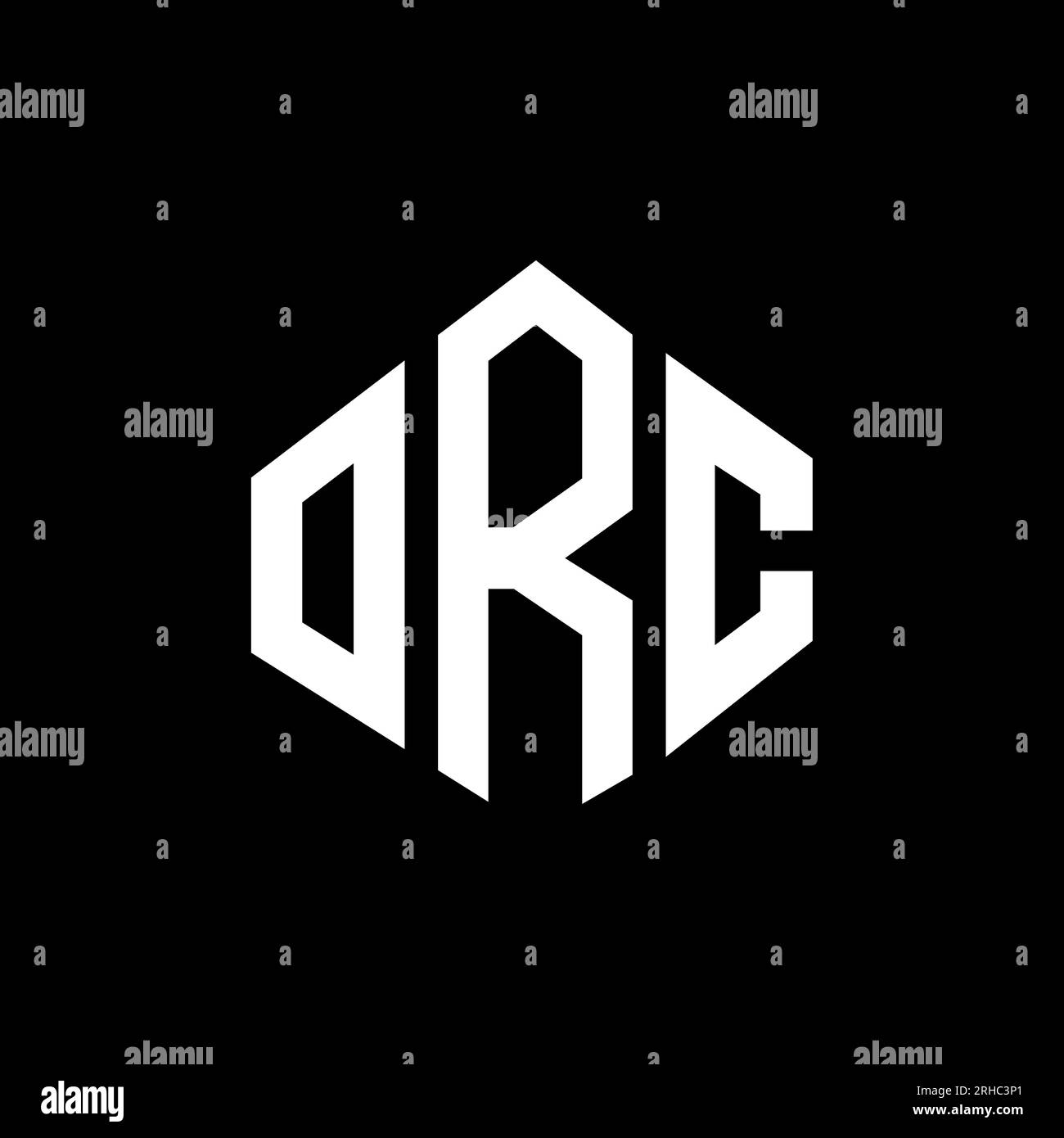Orc Alphabet
