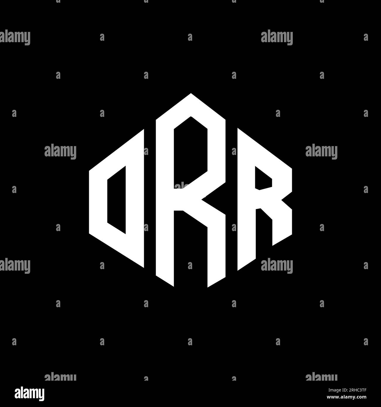 Orr symbol Stock Vector Images - Alamy