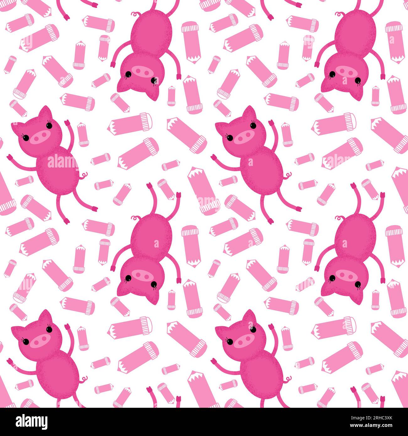 Super farm pig hi-res stock photography and images - Alamy