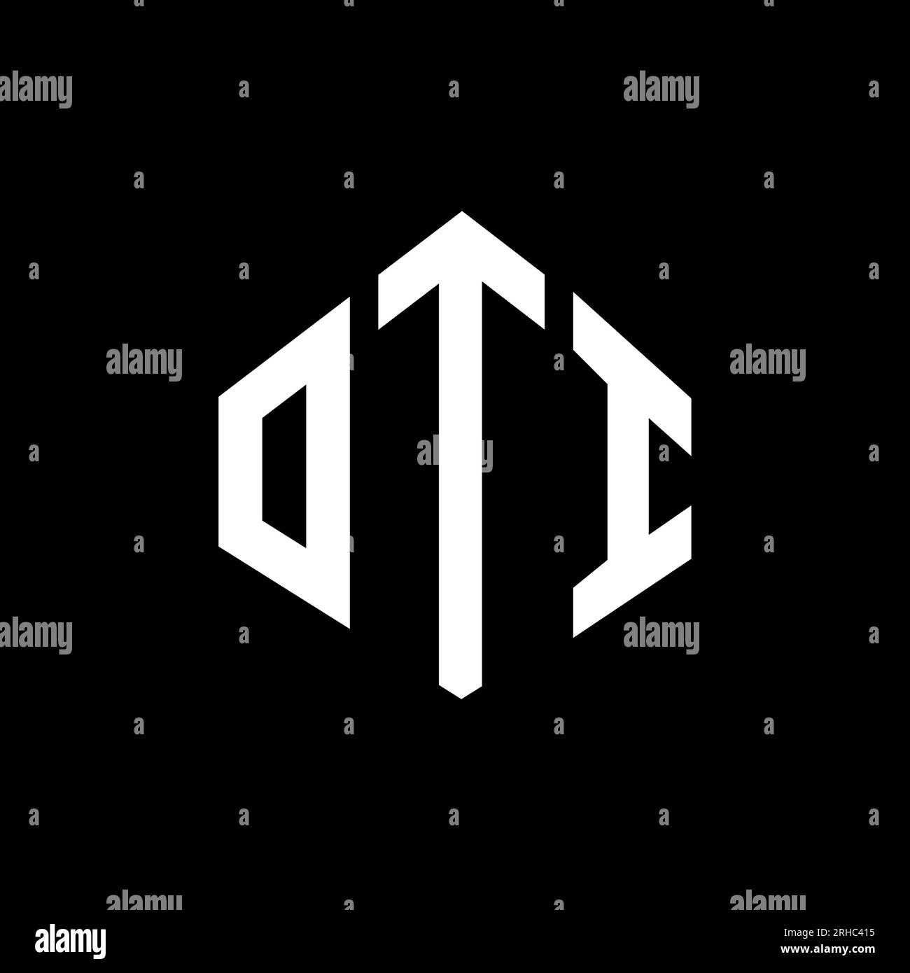 Oti letter Stock Vector Images - Alamy