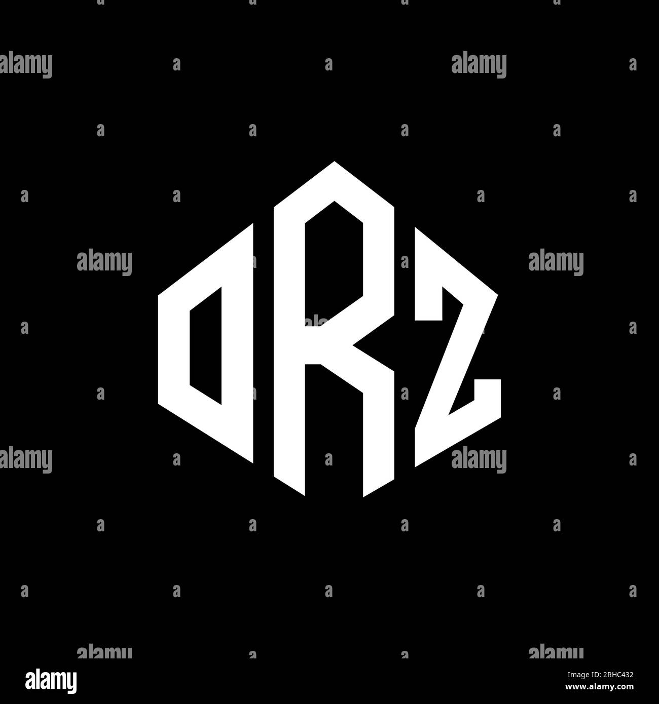 Orz font hi-res stock photography and images - Alamy