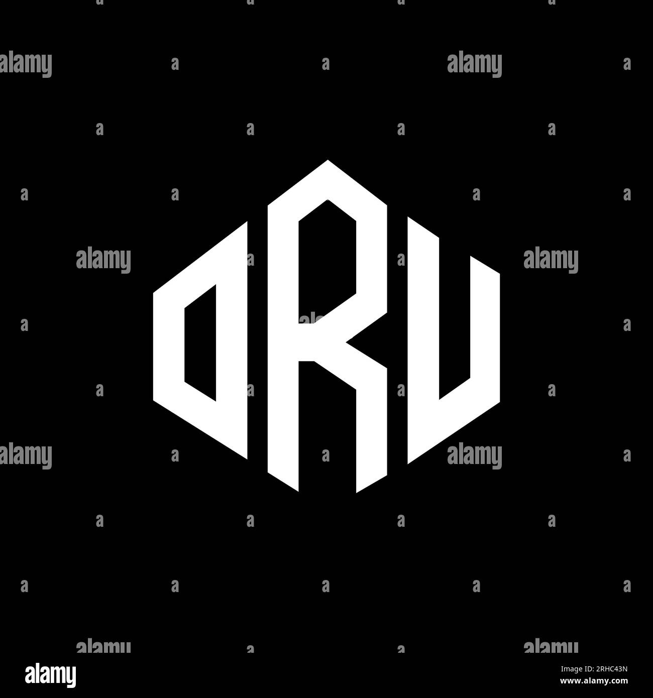 Oru tech logo hi-res stock photography and images - Alamy