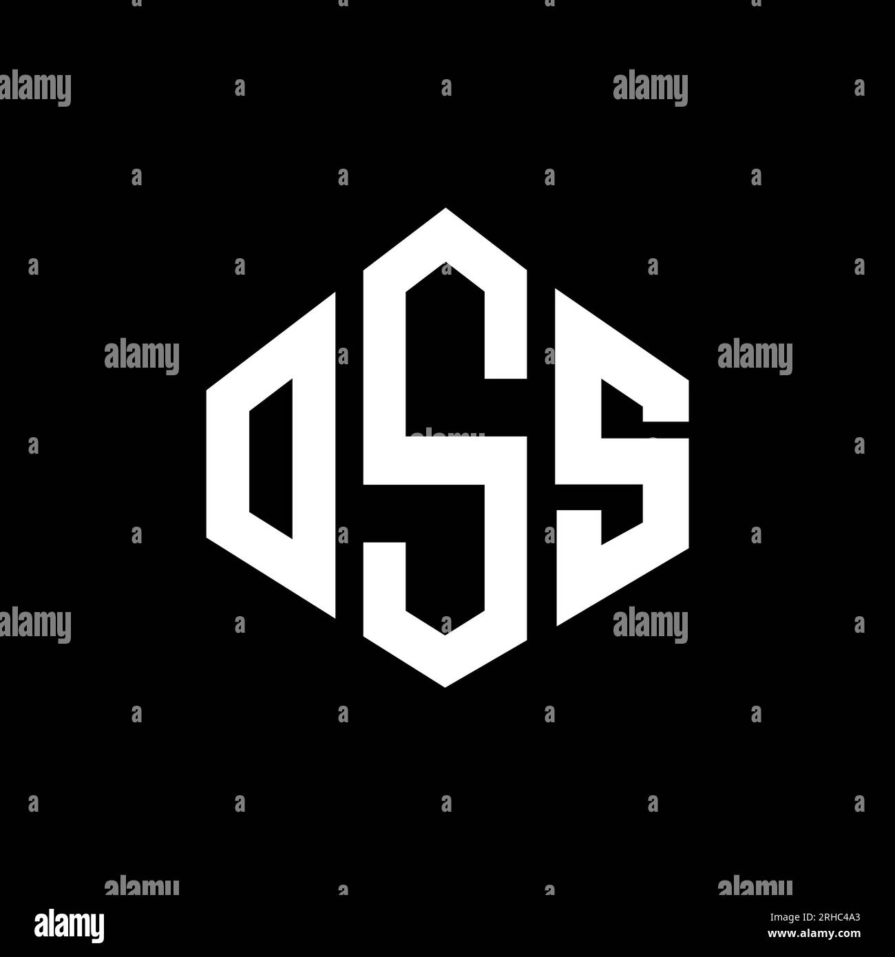 Oss letter hi-res stock photography and images - Alamy