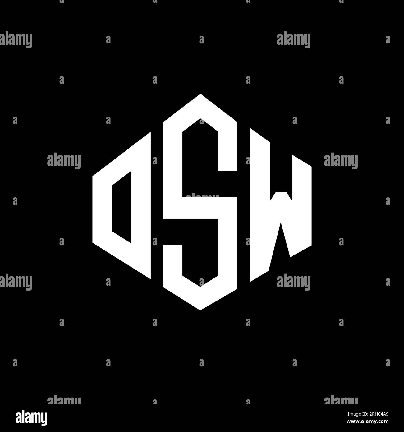 Osw cube Stock Vector Images - Alamy