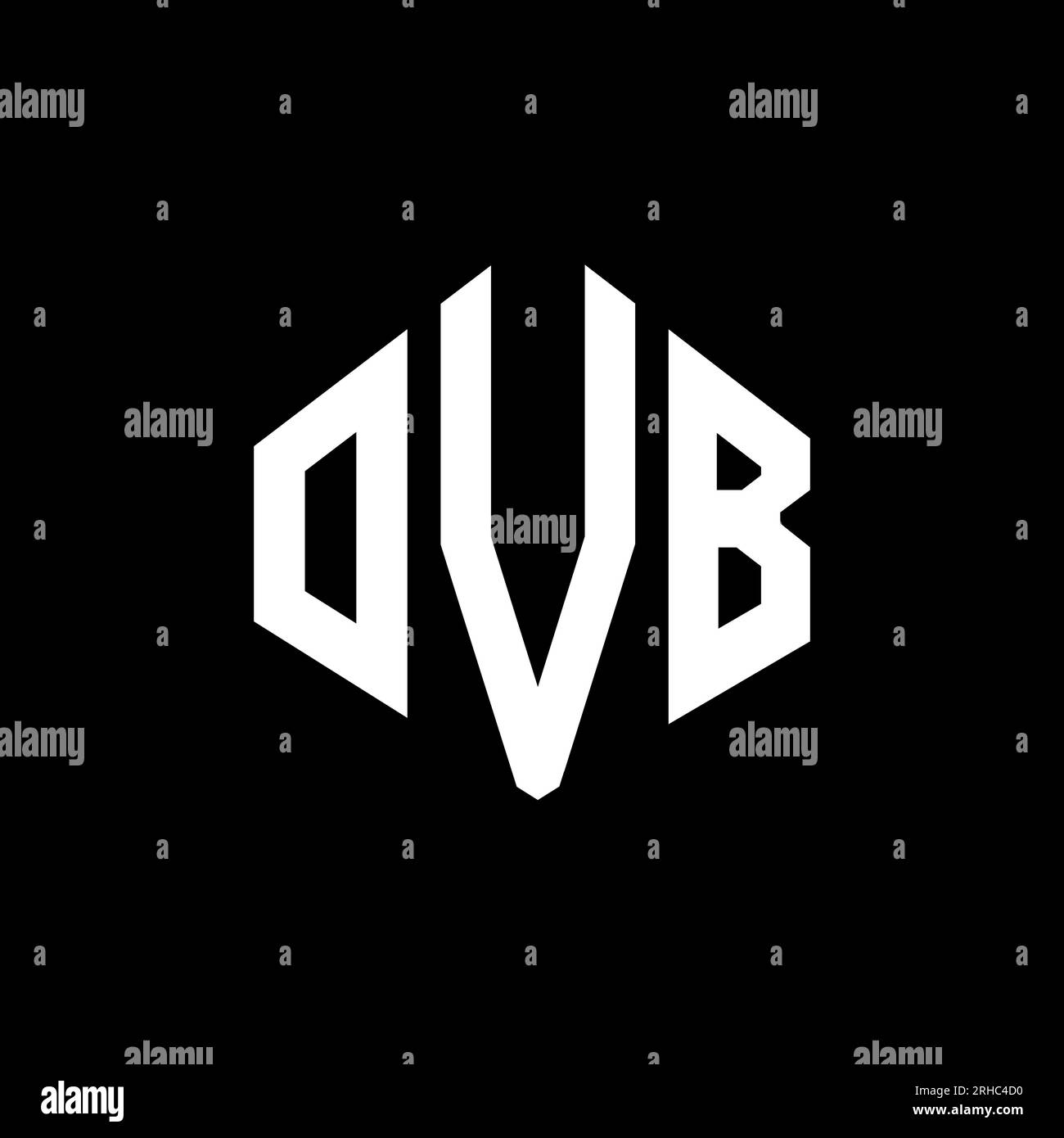 Ovb font hi-res stock photography and images - Alamy