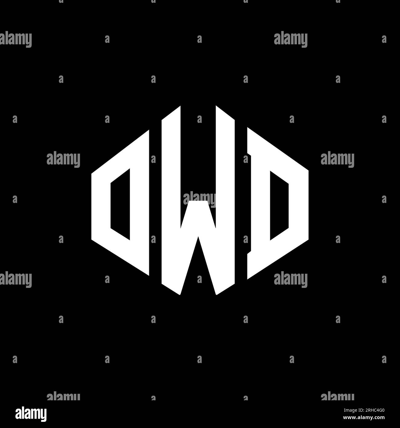 Owd logo hi-res stock photography and images - Alamy