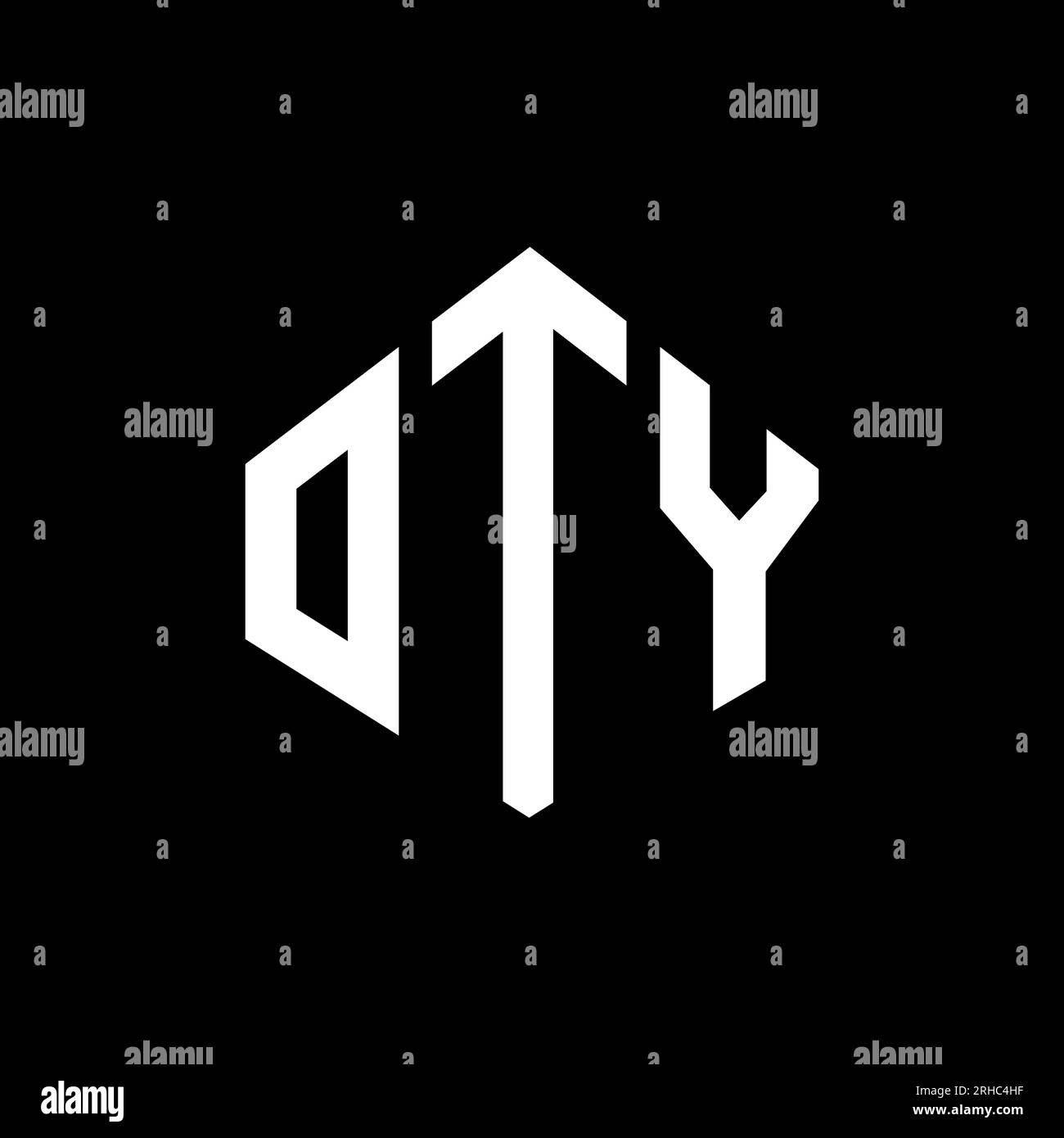 Oty cube hi-res stock photography and images - Alamy