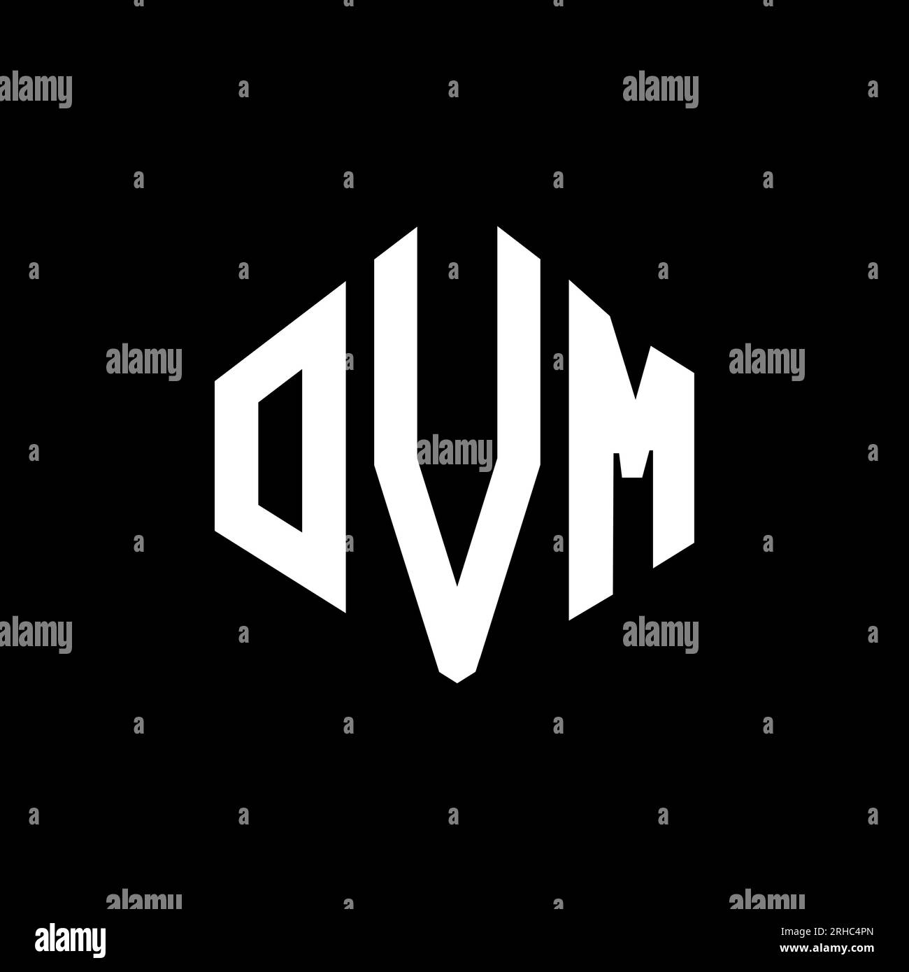 Ovm letter hi-res stock photography and images - Alamy