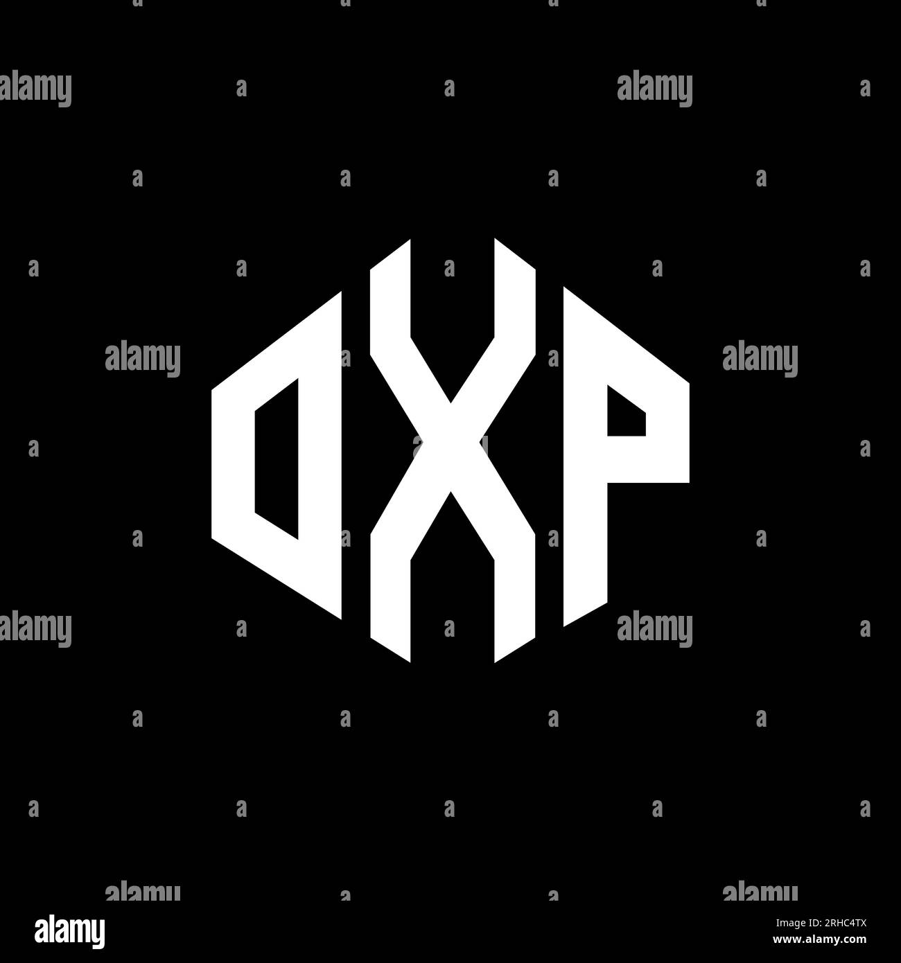 Oxp logo hi-res stock photography and images - Alamy