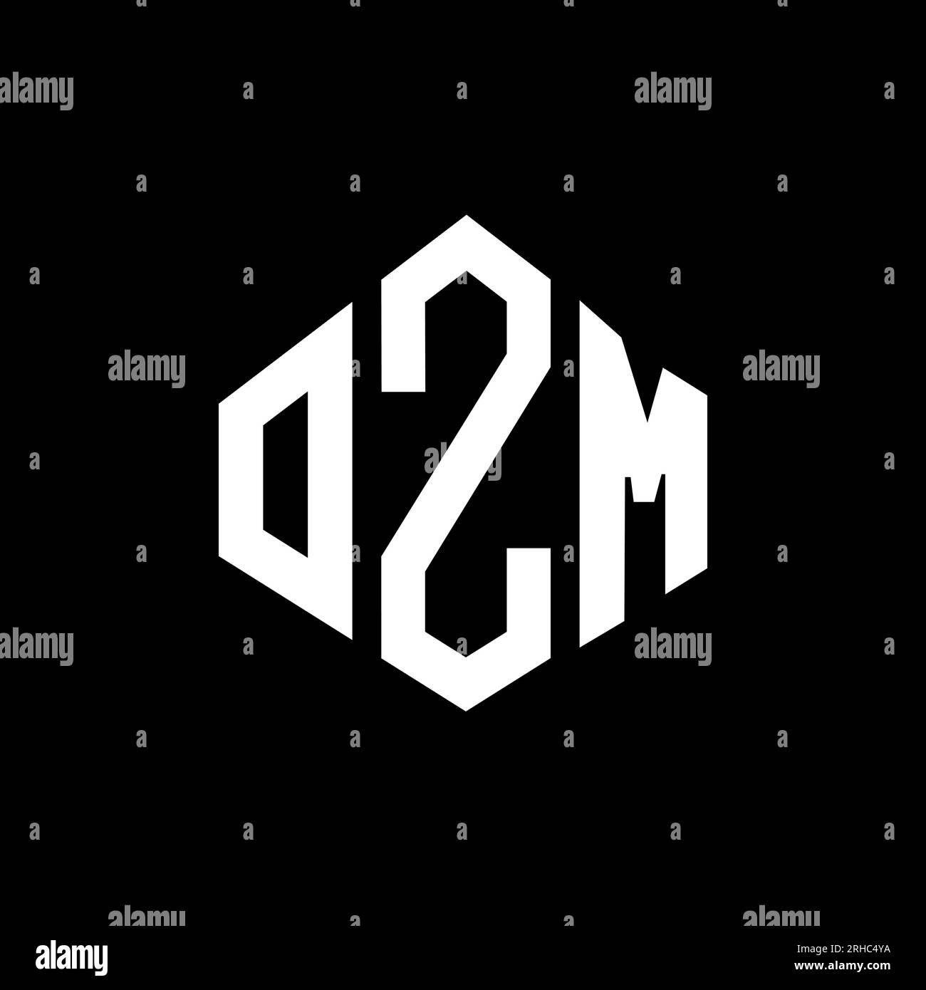Ozm logo hi-res stock photography and images - Alamy