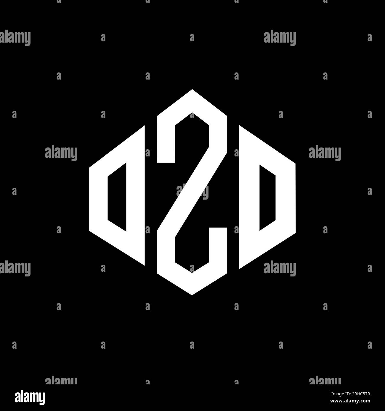 OYO letter logo design with polygon shape. OYO polygon and cube shape ...