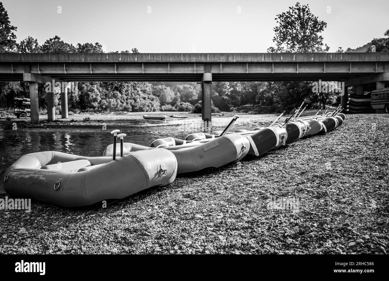 Missouri river Black and White Stock Photos & Images - Alamy