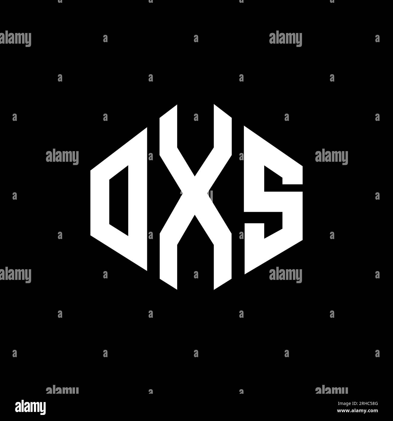 Oxs alphabet hi-res stock photography and images - Alamy