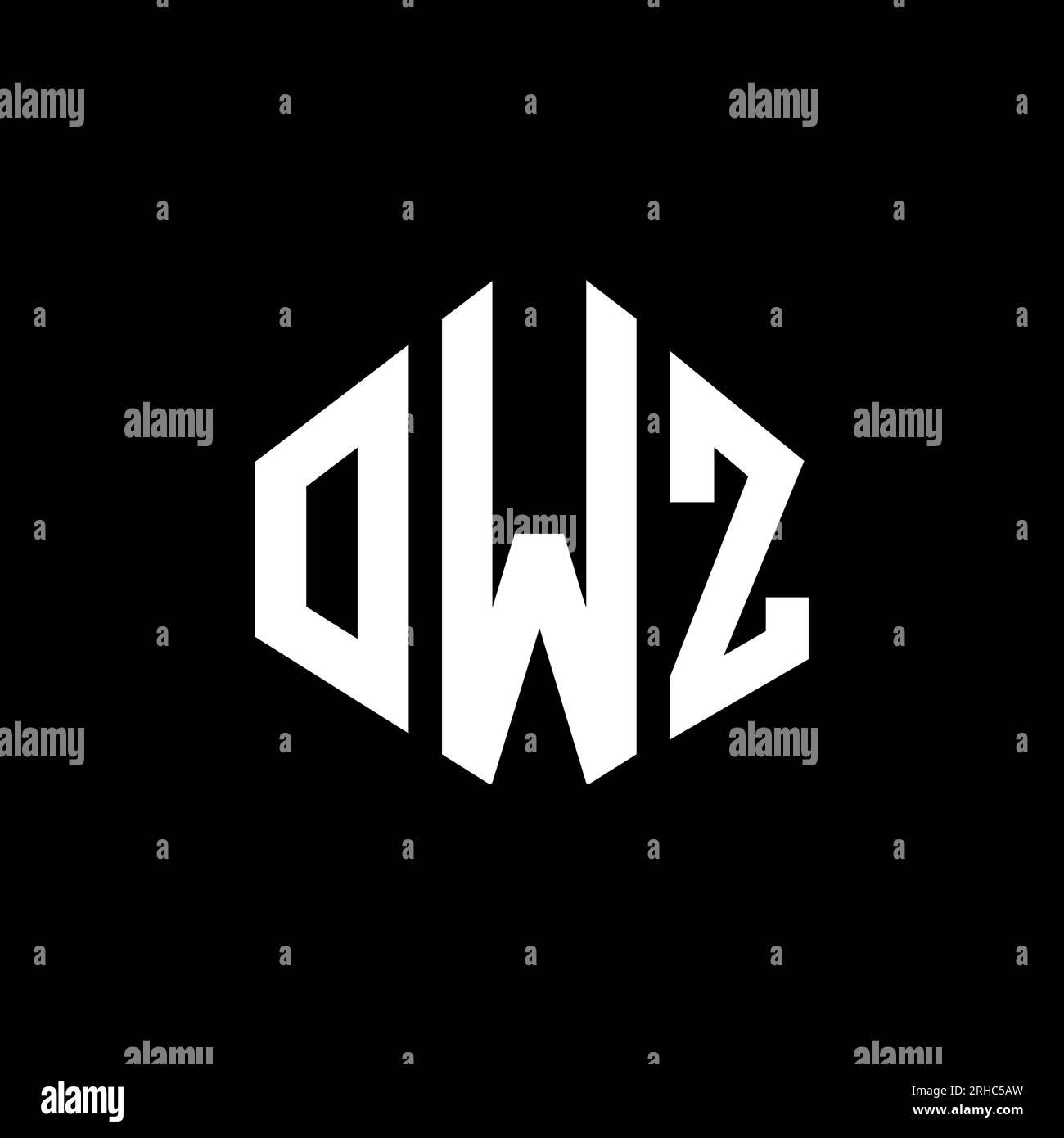 Owz font hi-res stock photography and images - Alamy