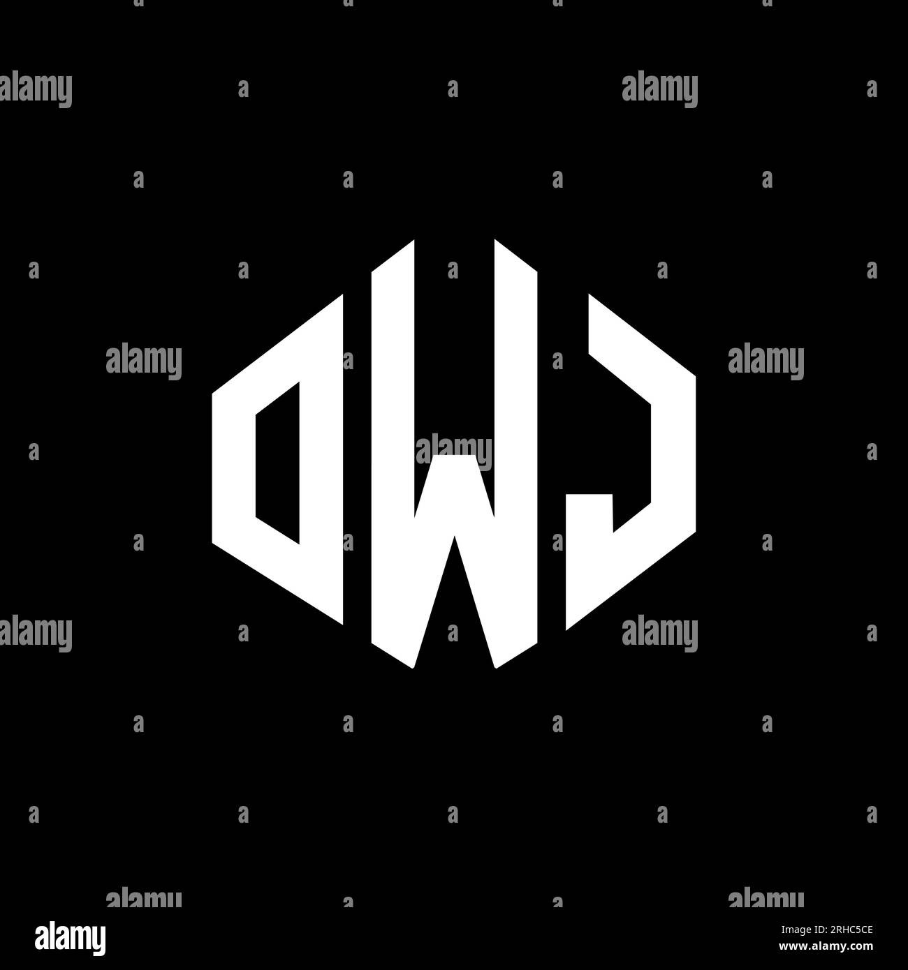 Owj logo hi-res stock photography and images - Alamy