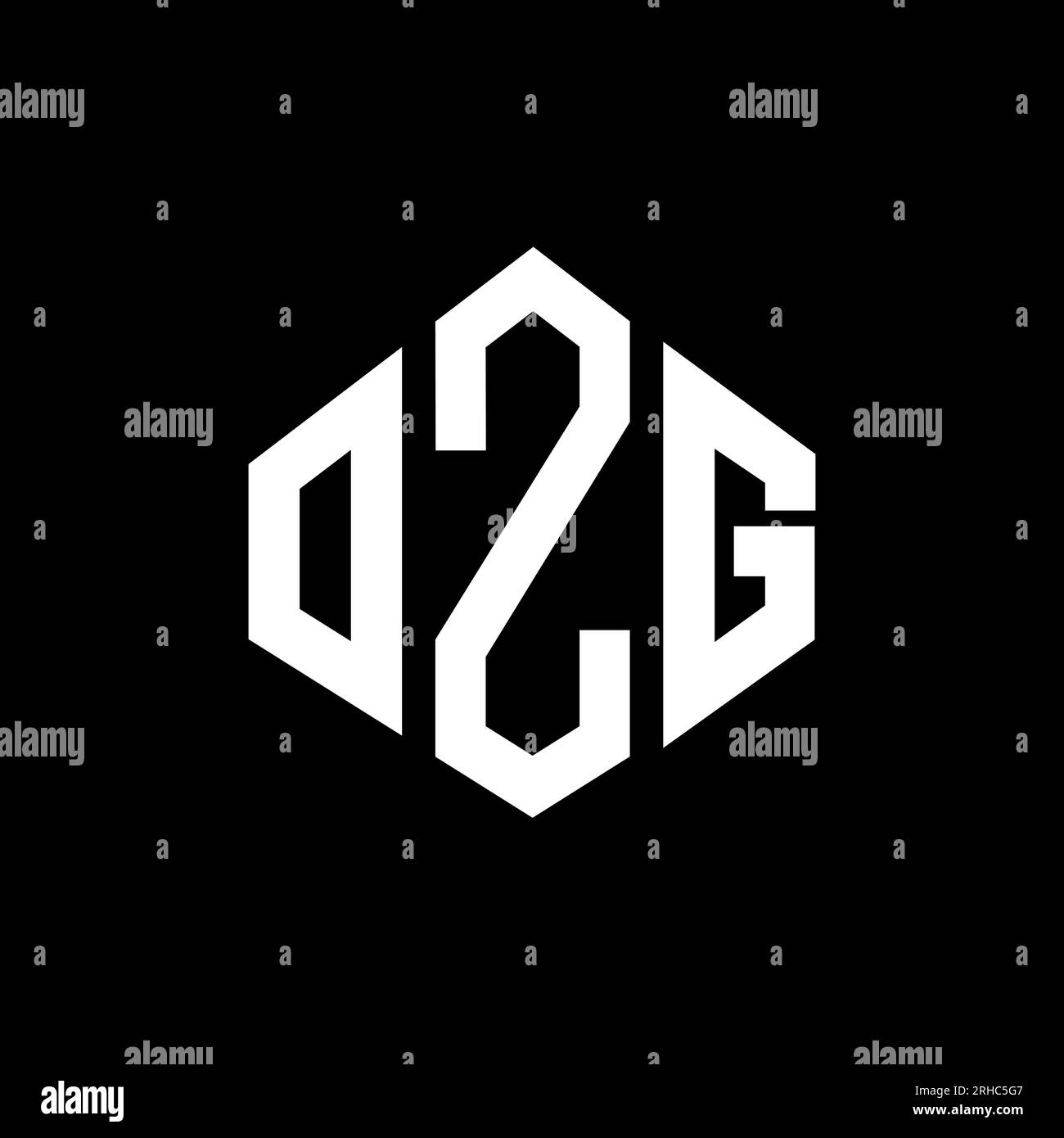 Ozg vector hi-res stock photography and images - Alamy