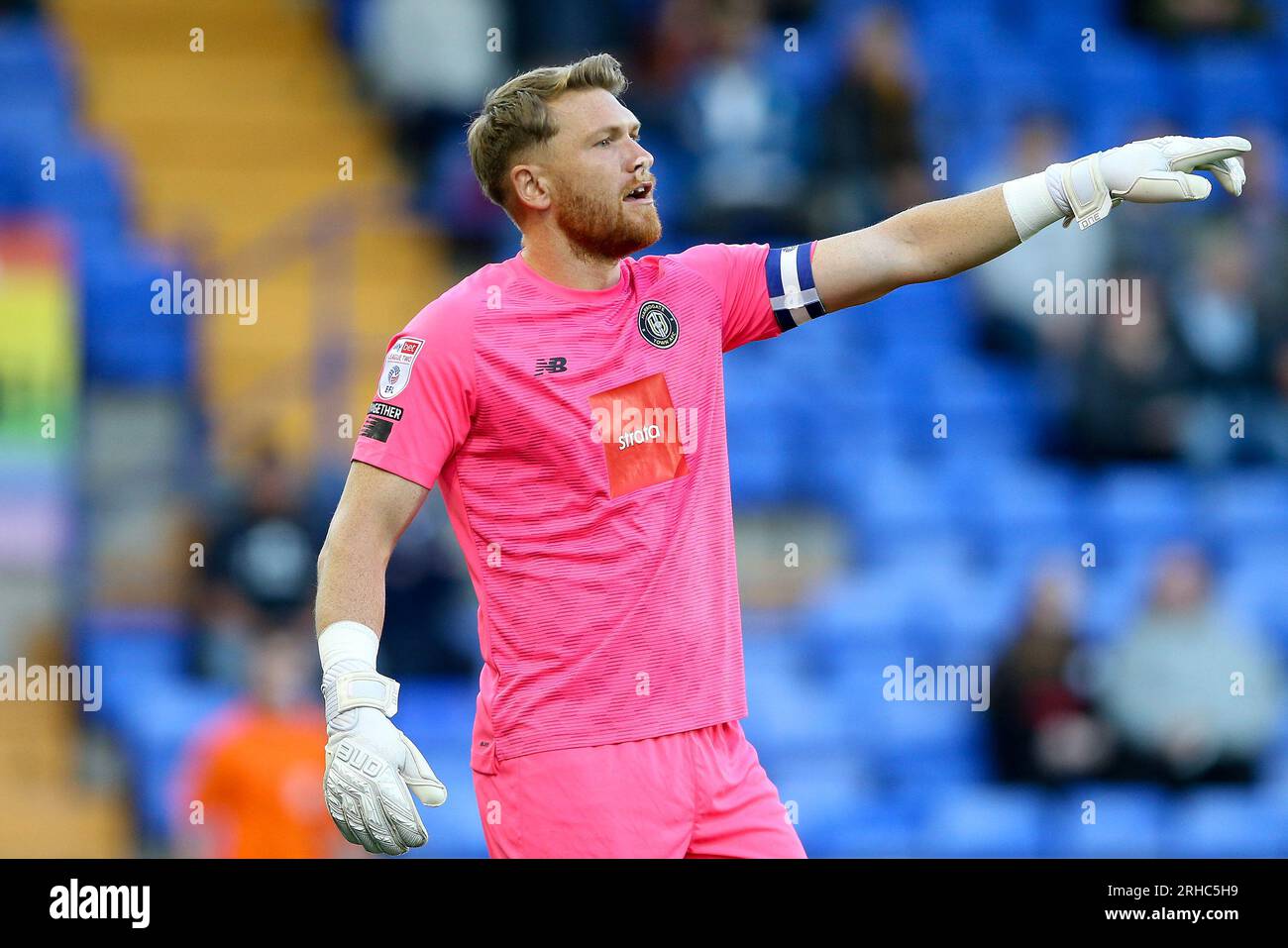 Mark oxley 2023 hi-res stock photography and images - Alamy