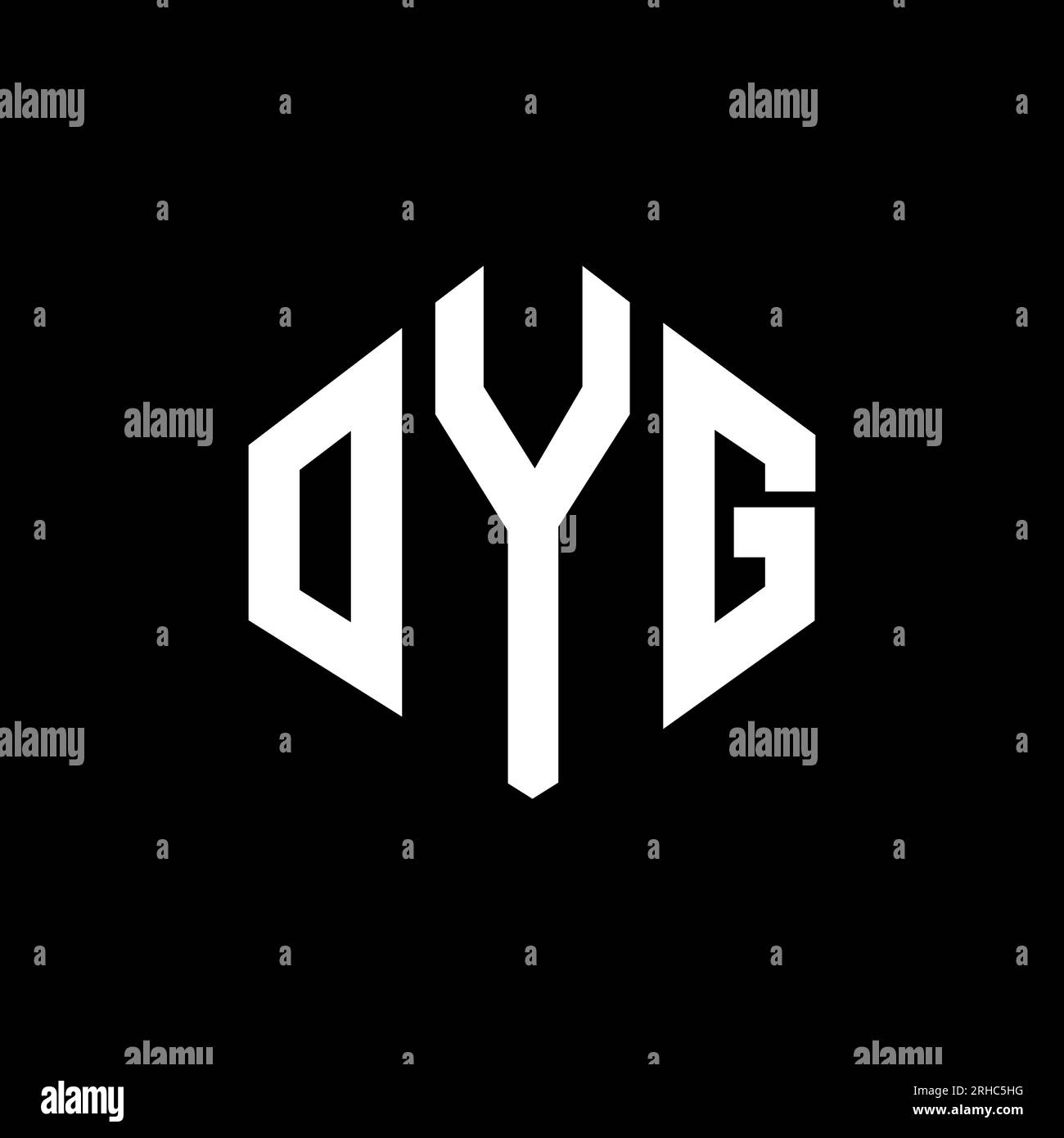 Oyg letter hi-res stock photography and images - Alamy
