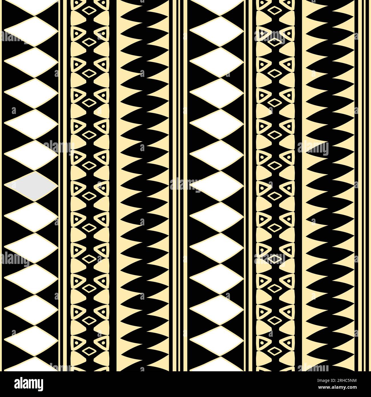 Bohemian Culture Symbols