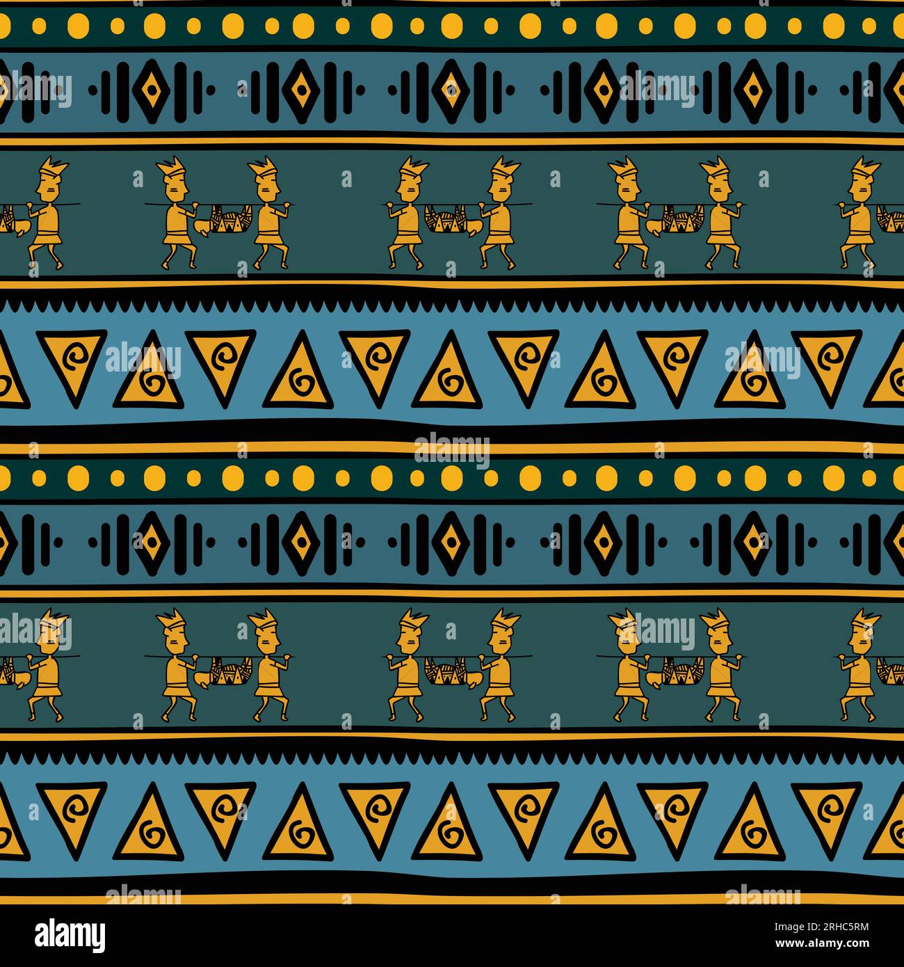 Hipster Aztec Backgrounds